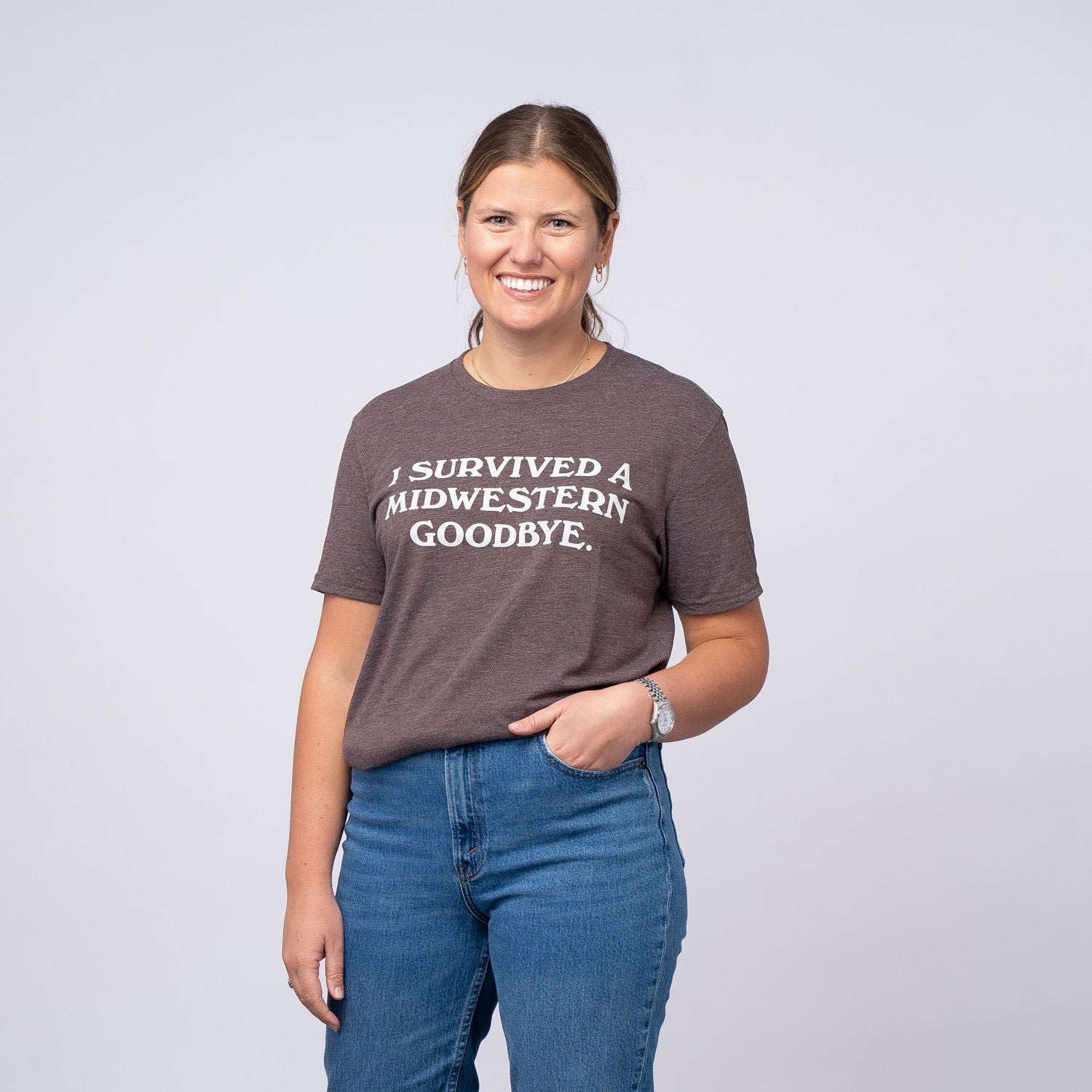 Midwestern Goodbye Shirt – Jupmode