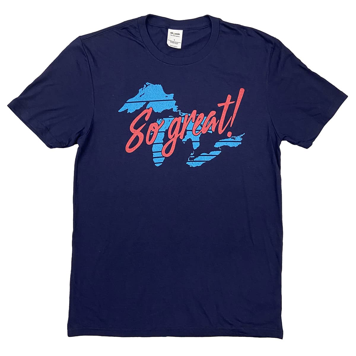 Great Lakes, Lake Erie Shirts, Apparel, Gifts Great Lakes Great Times ...