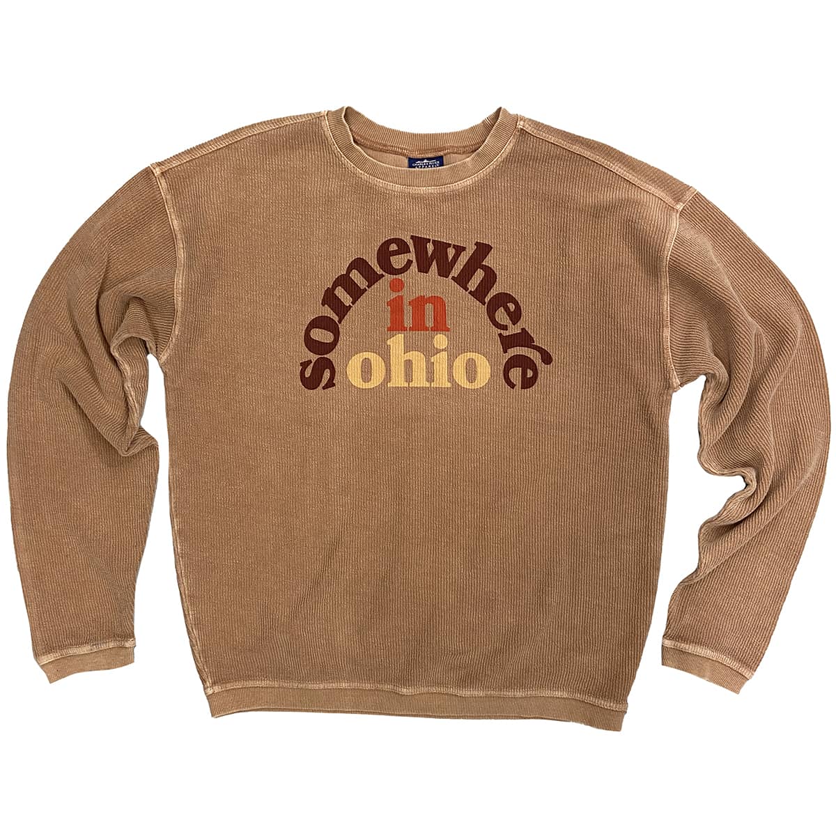 State of Ohio Apparel and Gifts | Vintage Ohio Shirts and Clothing ...