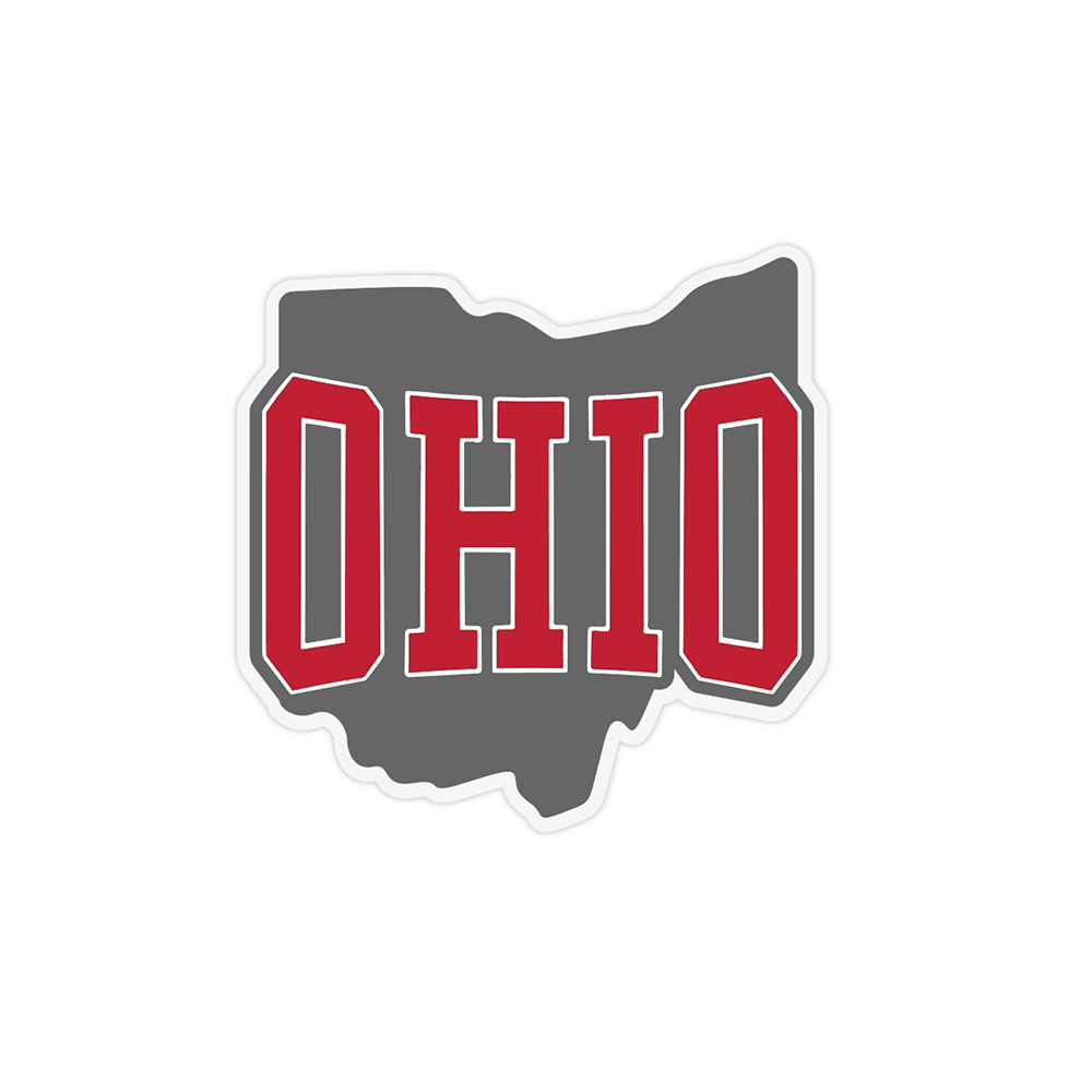 3-Pack Ohio Magnets – Jupmode