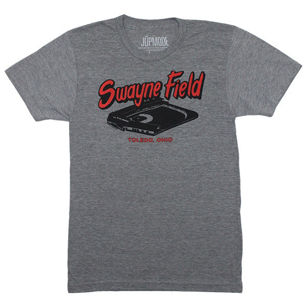 Swayne Field Shirt (Discontinued) – Jupmode