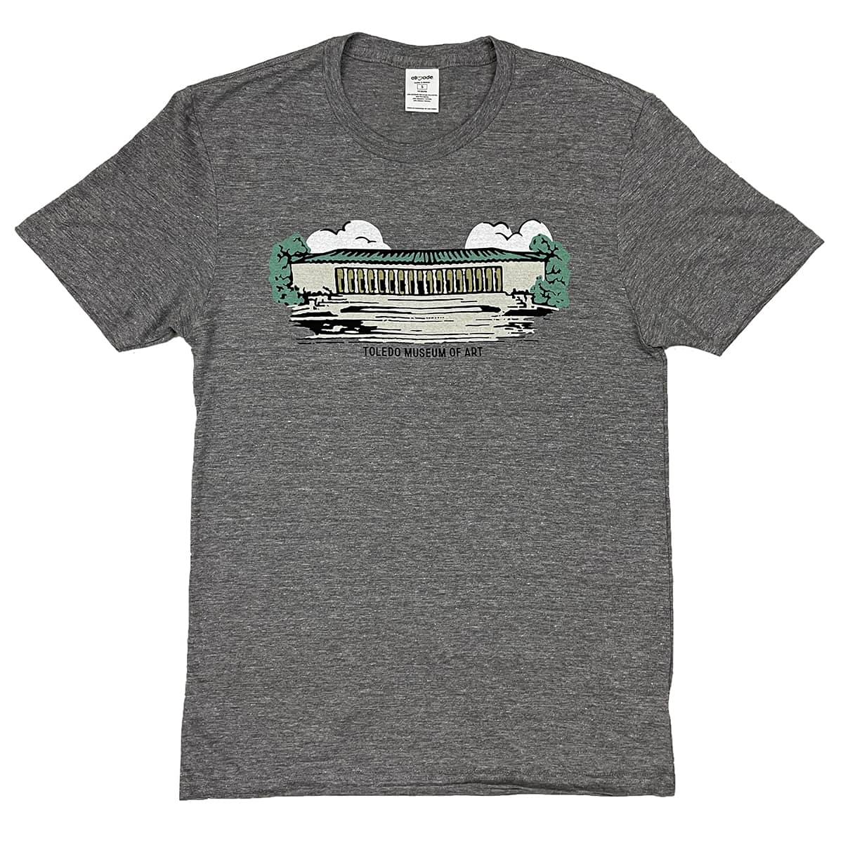 Toledo Museum of Art Shirt – Jupmode