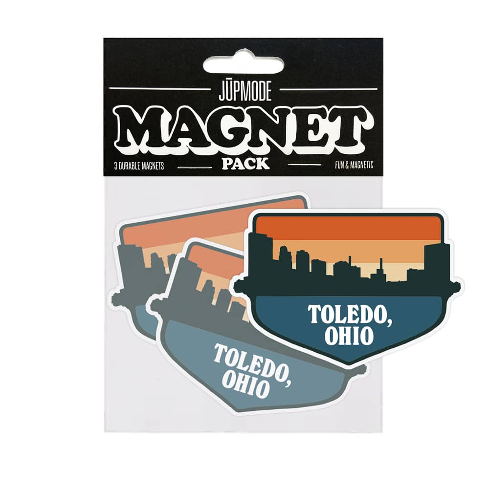 Magnets and Stickers – Jupmode