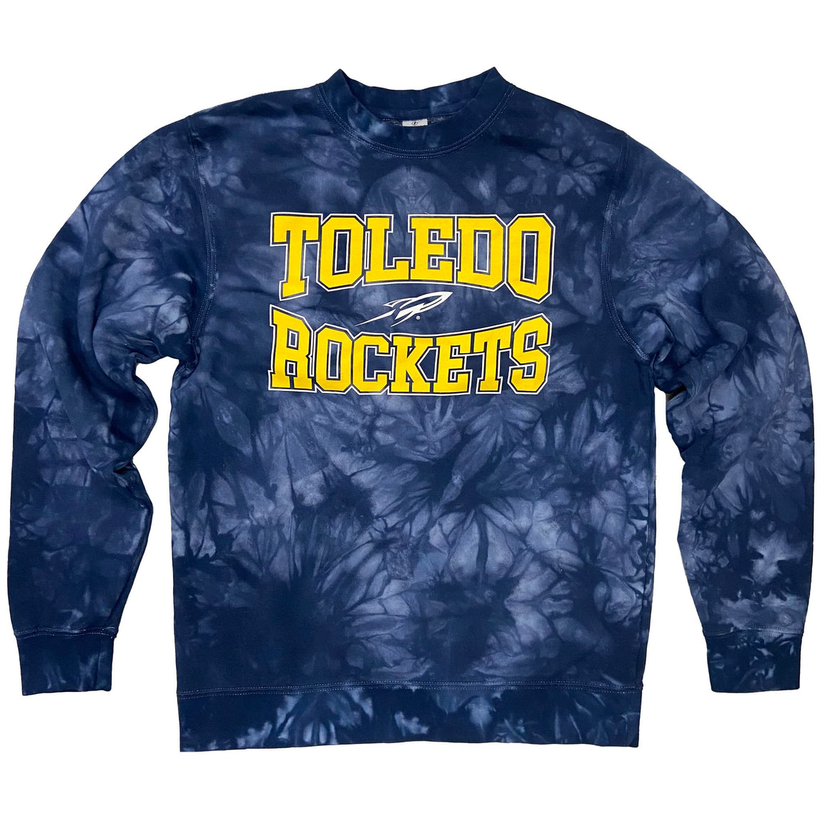 University of Toledo Shirts, Sweatshirts, Hoodies | Vintage UT Apparel ...
