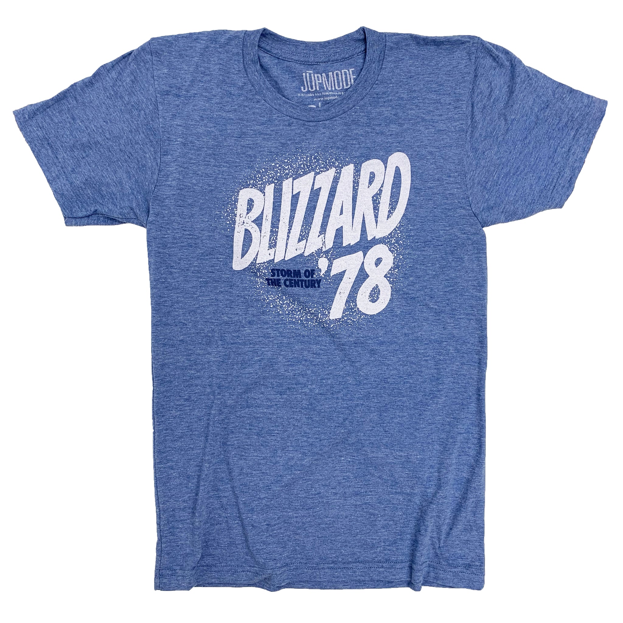 Blizzard of 1978 Shirt | Vintage Toledo Blizzard Shirt – Jupmode