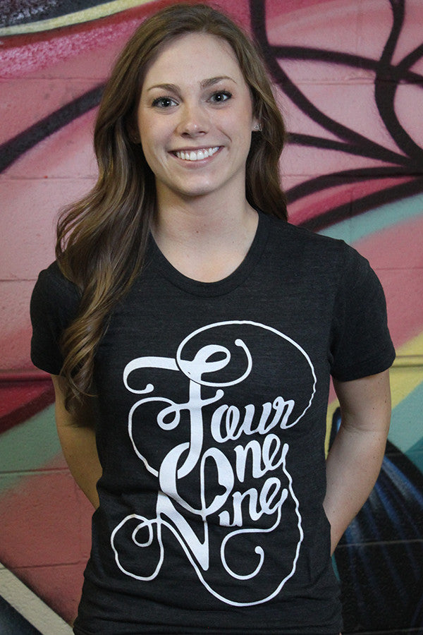 Fancy Four One Nine Shirt – Jupmode