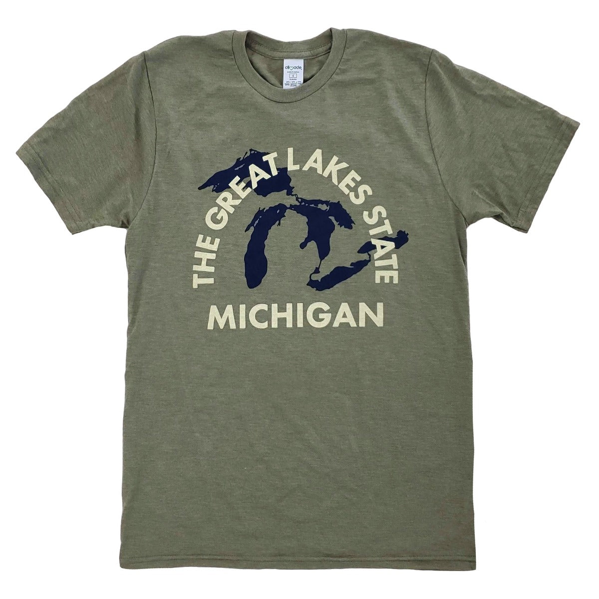 Great Lakes, Lake Erie Shirts, Apparel, Gifts Great Lakes Great Times ...
