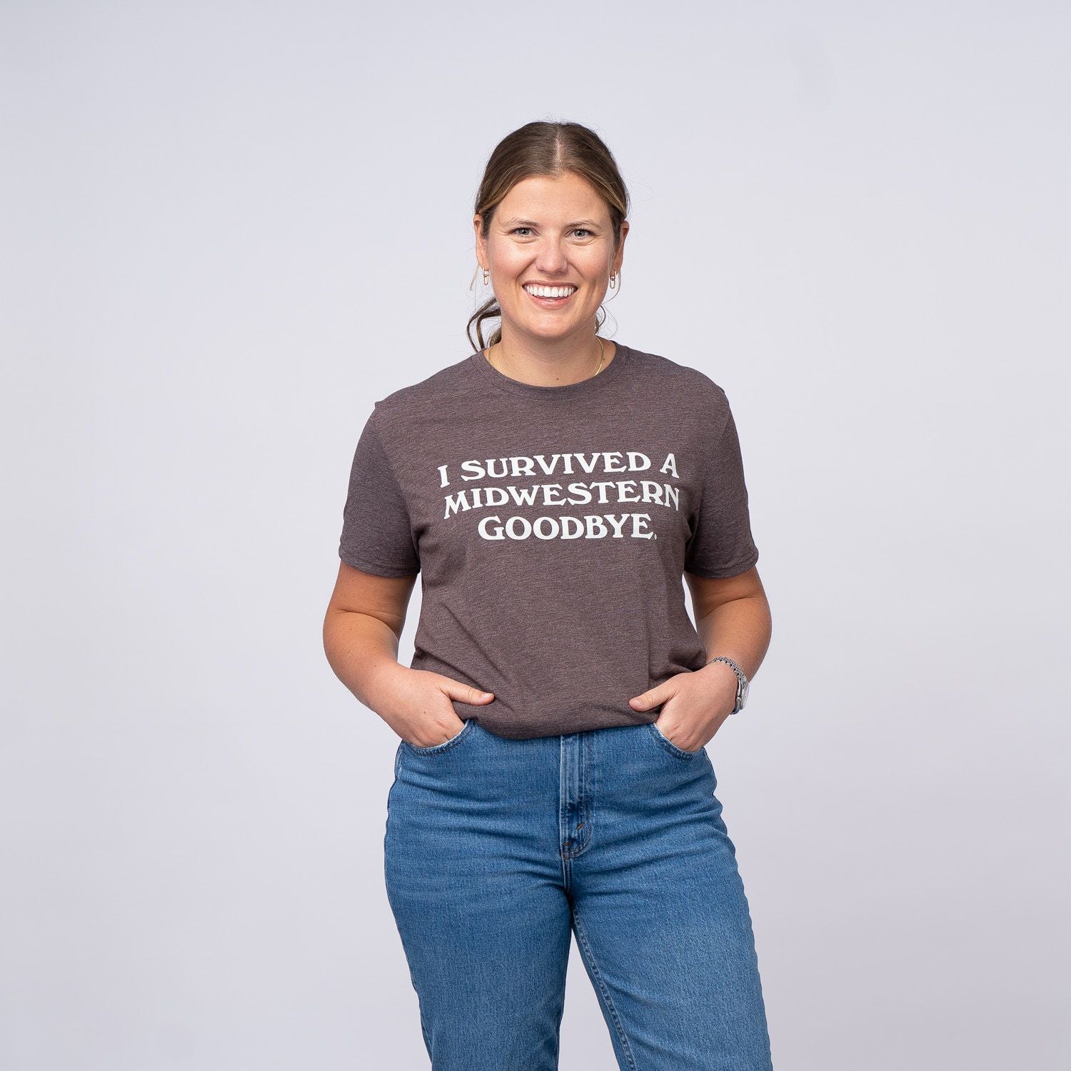 Midwestern Goodbye Shirt – Jupmode