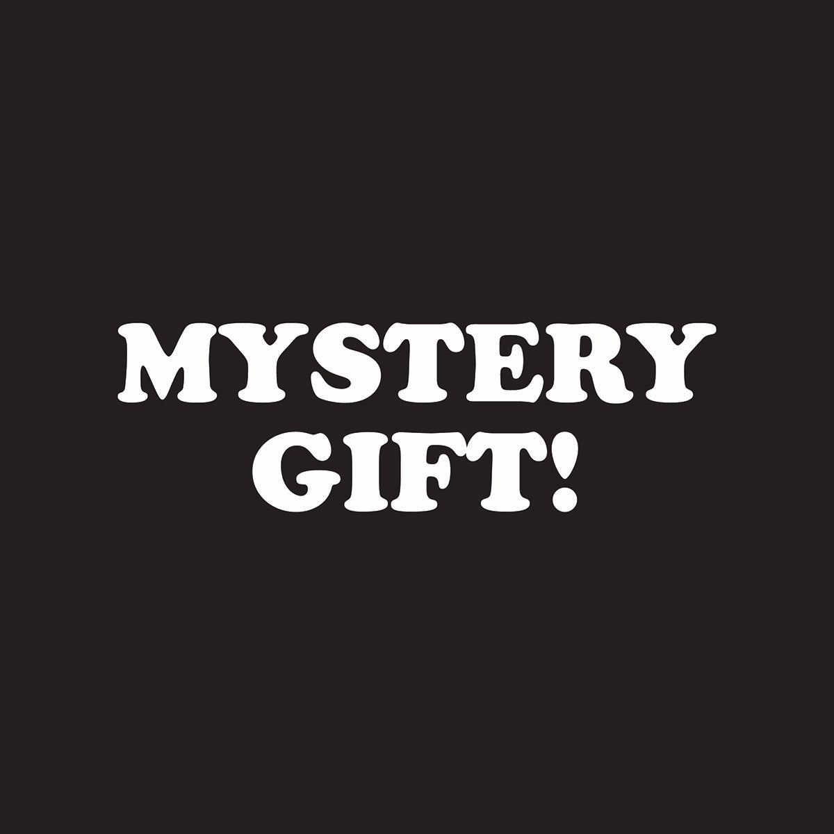 VIP Mystery Gift! – Jupmode